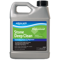 Poultice Stain Remover - Aqua MixAqua Mix